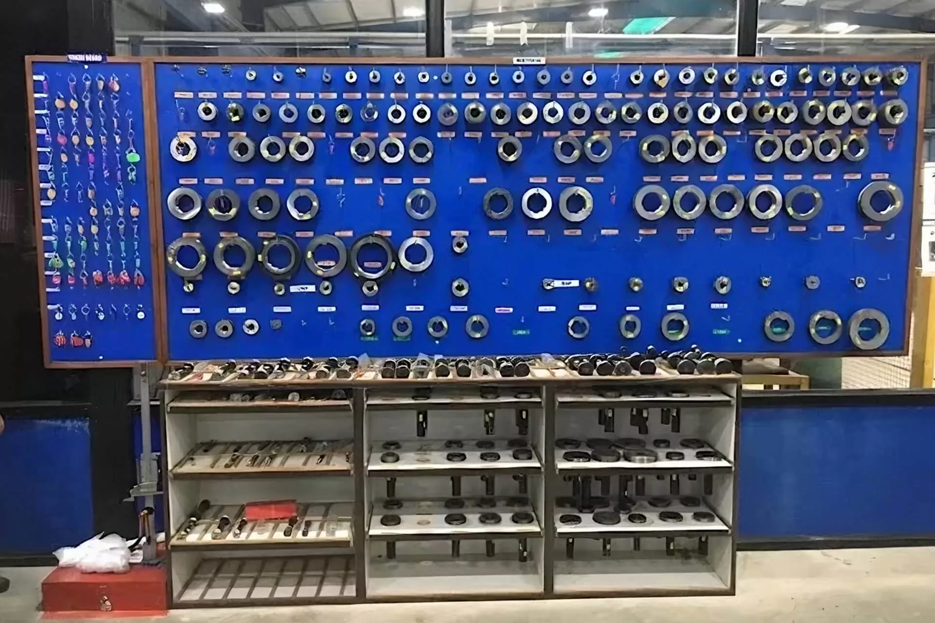 Standard Room – Hytech Fluid Power